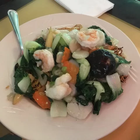 Sun Ming Chinese Restaurant - Chinese Restaurant | Online Order | Irmo | SC